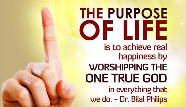 What Is Purpose In Life? How to Find meaning in Life